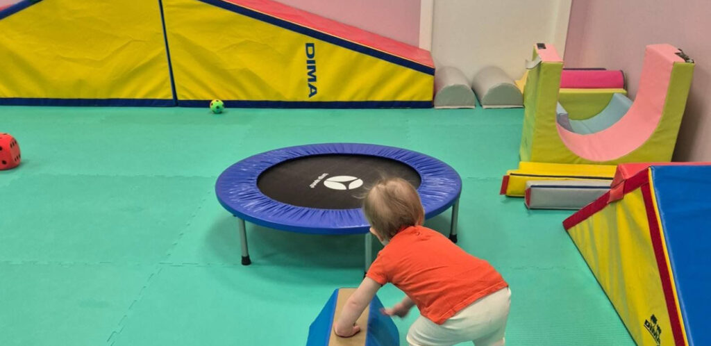 Découvrez Nos Clubs Kid Fitness - Salle de sport pour enfants
